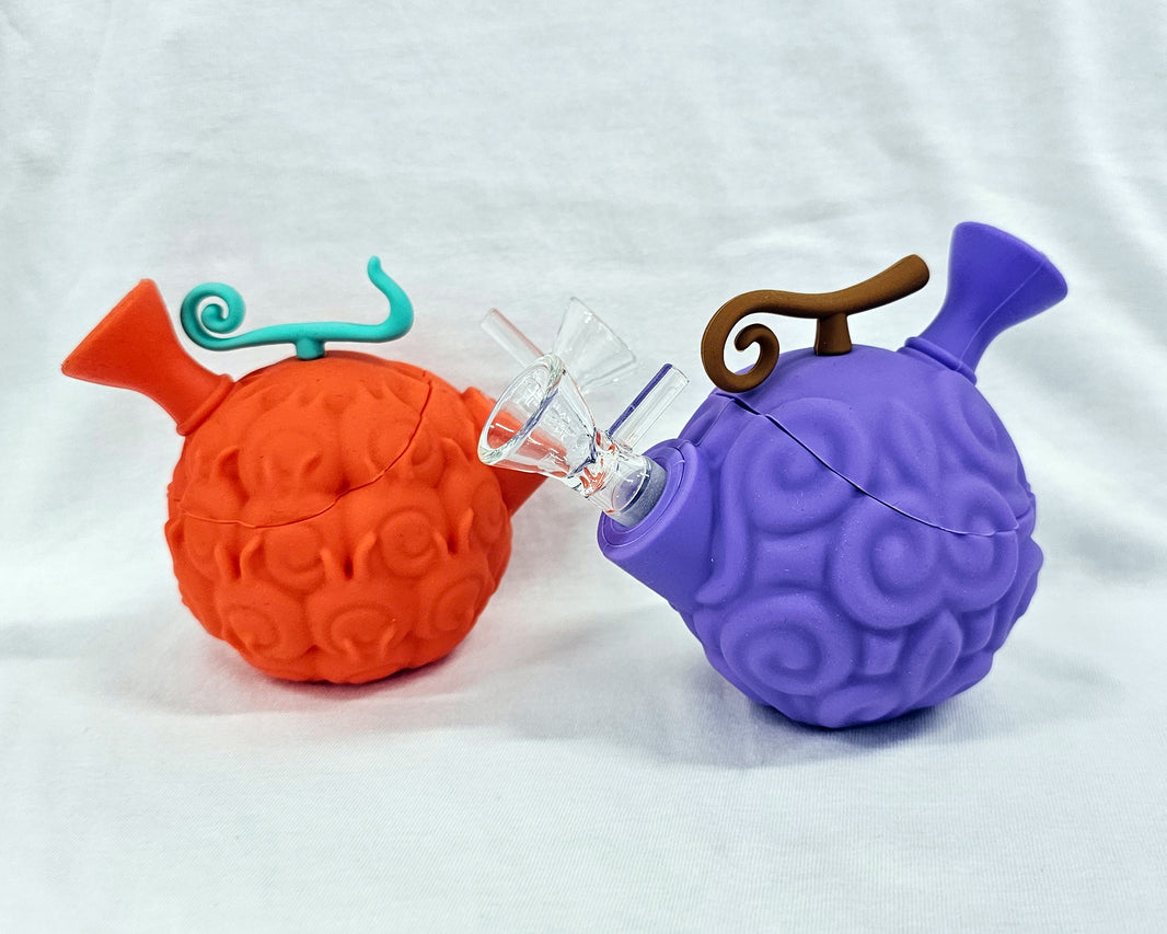 Devil Fruit Grinders - Unique One Piece Herb & Tobacco Kitchen Tools ...
