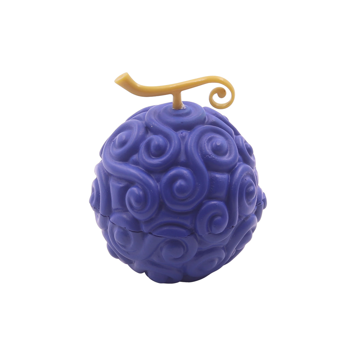 Zoan Blue Gomu Gomu Devil Fruit Herb Grinder - Cool Anime Akuma Grinde ...