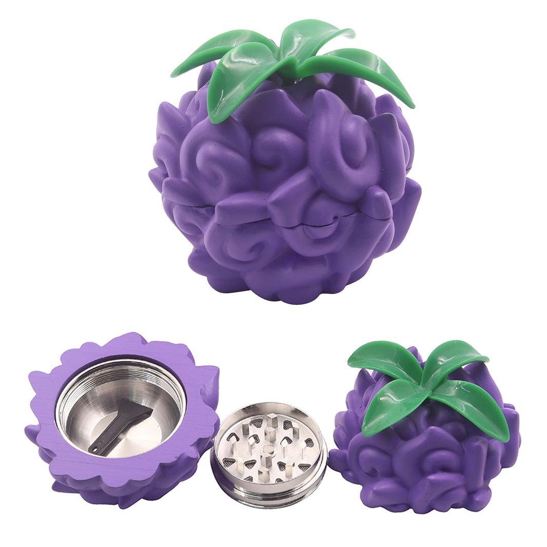 Devil Fruit Grinders - Unique One Piece Herb & Tobacco Kitchen Tools ...